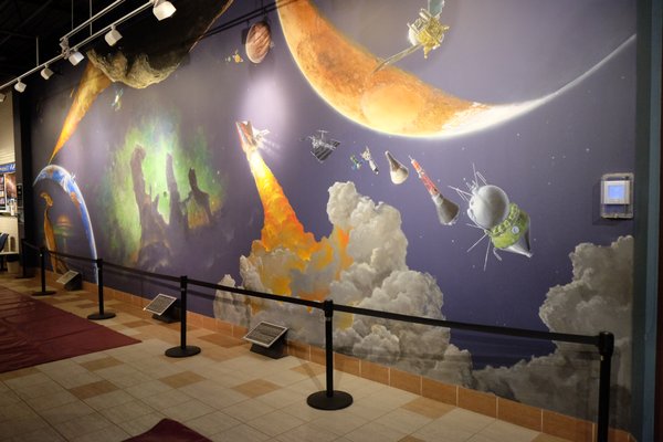 LONGWAY PLANETARIUM - Updated December 2025 - 16 Photos & 10 Reviews ...