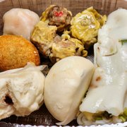 GOOD LUCK DIM SUM - 1423 Photos & 1854 Reviews - 736 Clement St, San ...