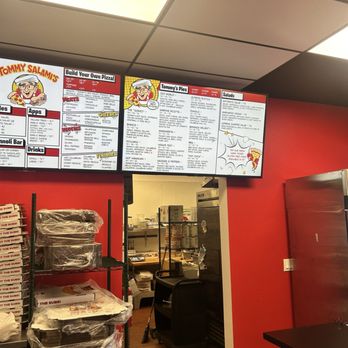 TOMMY SALAMI’S - Updated December 2025 - 72 Photos & 100 Reviews ...