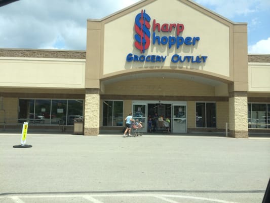 SHARP SHOPPER - Updated December 2025 - 100 Knox Rd, Knox, Pennsylvania ...