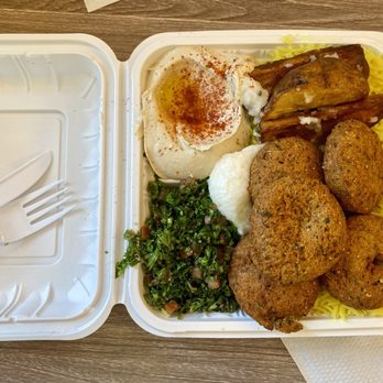 SULTANS MEDITERRANEAN GRILL - Updated September 2024 - 245 Photos & 462 ...