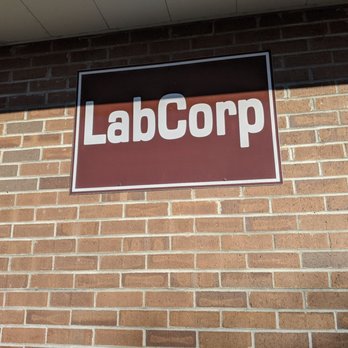 LABCORP - Updated September 2025 - 12 Photos & 11 Reviews - 8 Farmfield ...