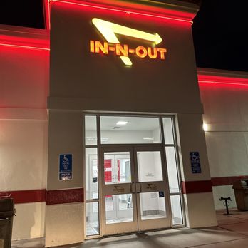 IN-N-OUT BURGER - Updated October 2025 - 1882 Photos & 1390 Reviews ...