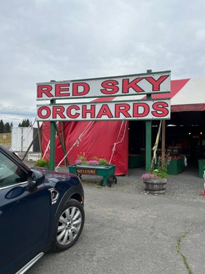 RED SKY ORCHARDS - Updated January 2026 - 22 Photos & 24 Reviews - 5231 ...