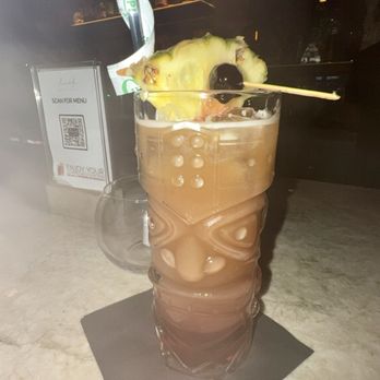 LEAF BAR & LOUNGE - Updated June 2025 - 1405 Photos & 572 Reviews - 133 ...