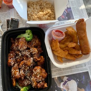 MASTER WOK - Updated August 2024 - 70 Photos & 62 Reviews - 2540 E ...