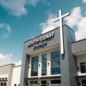 CHRIST UNITED CHURCH - Updated June 2025 - 6101 Grelot Rd, Mobile ...