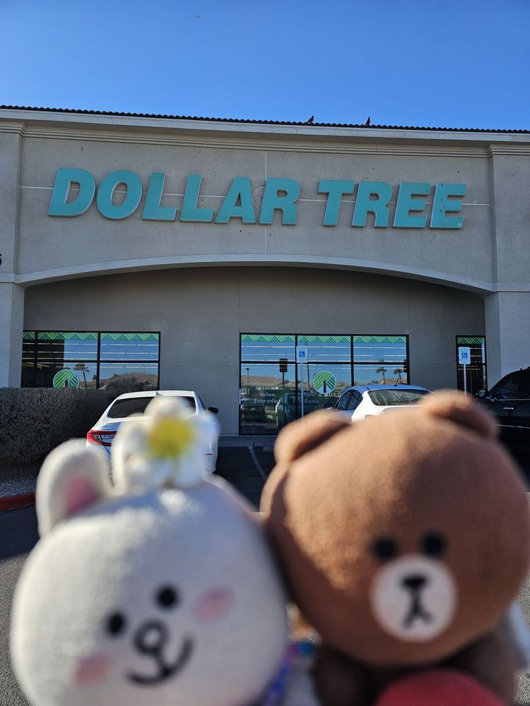 DOLLAR TREE - Updated May 2026 - 152 Photos & 62 Reviews - 3555 S Fort ...