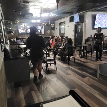 SHADOW LOUNGE & RESTAURANT - Updated November 2024 - 44 Photos & 16 ...