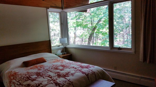 WALTER & MAY REUTHER UAW FAMILY EDUCATION CENTER - Updated December ...