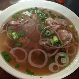 PHO EVER - 456 Photos & 519 Reviews - Vietnamese - 12015 NE 8th St ...