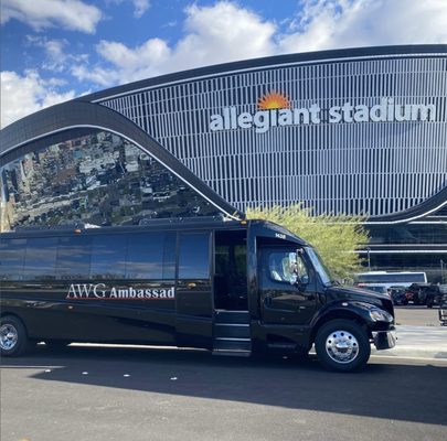 AWG AMBASSADOR - Updated December 2025 - 30 Photos & 73 Reviews - 3564 ...