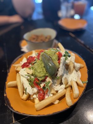 MAS TACO BAR - Updated February 2025 - 724 Photos & 550 Reviews - 3535 ...