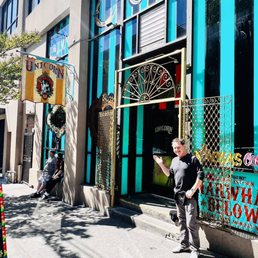 UNICORN - Updated December 2025 - 1420 Photos & 1277 Reviews - 1118 E ...