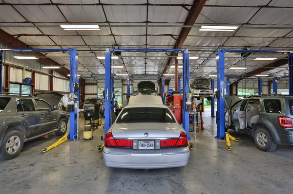 JUKE AUTO - Updated August 2025 - 54 Photos & 614 Reviews - 924 Shady ...