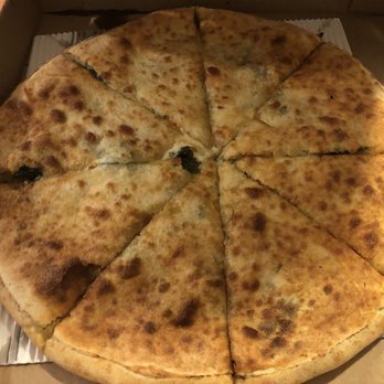 LUIGIS PIZZA FRESCA - Updated October 2025 - 46 Photos & 117 Reviews ...