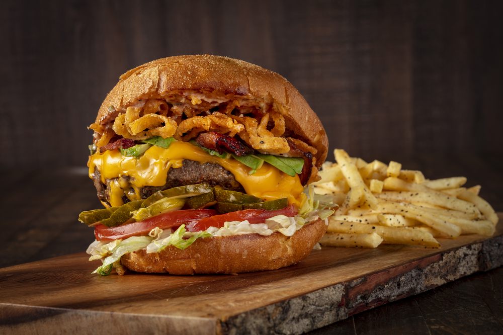 REUNION KITCHEN + DRINK - 3956 Photos & 3534 Reviews - 5775 E Santa Ana ...