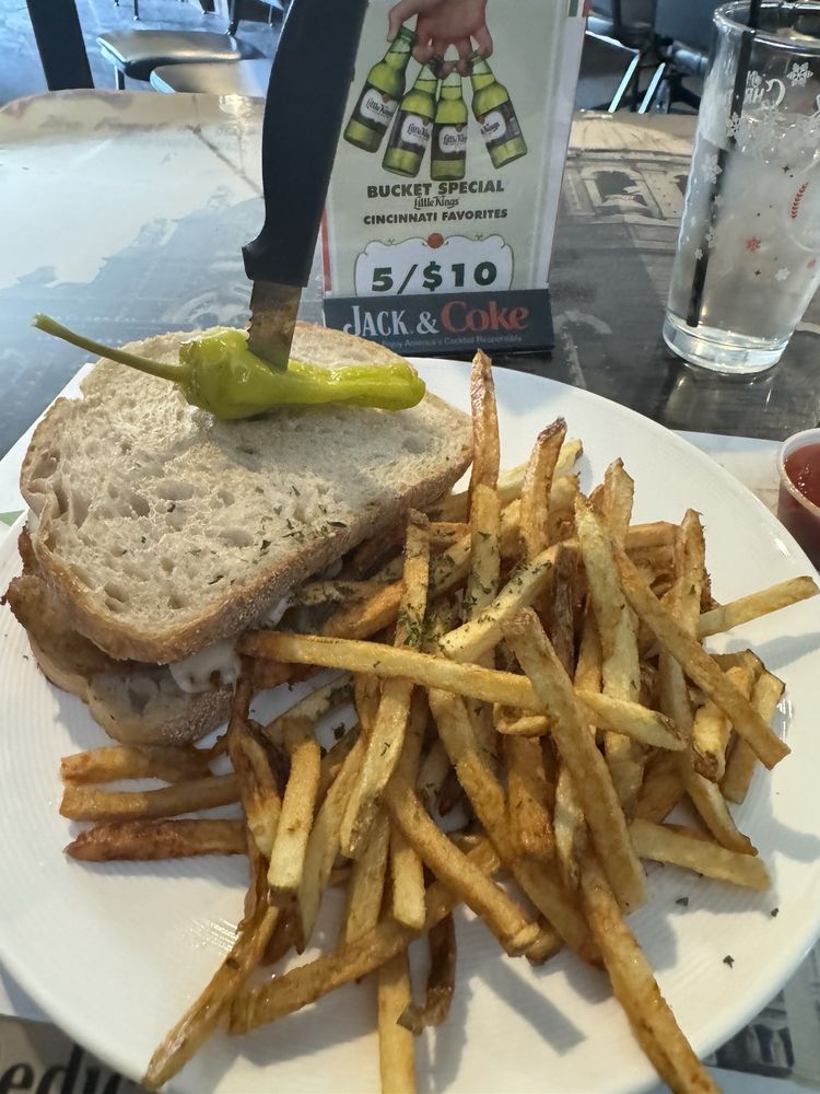 BORGATA BAR - Updated September 2024 - 17 Photos & 18 Reviews - 12501 ...