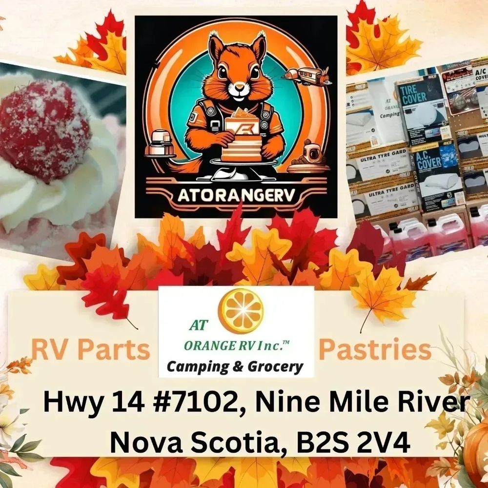 AT ORANGE RV - Updated May 2024 - 10 Photos - 7102 Highway 14, Nine ...