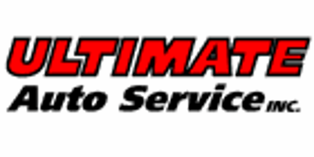 ULTIMATE AUTO SERVICE - Updated December 2025 - 31 Scurfield Boulevard ...