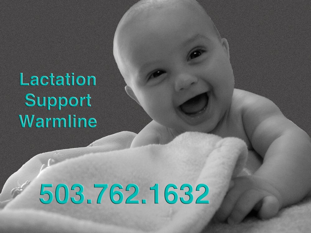 MIRACLE OF NURTURE LACTATION CARE - Updated July 2025 - Portland ...