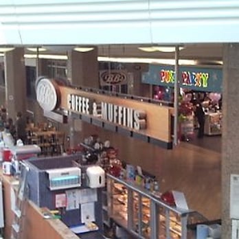 BBS COFFEE - Updated September 2024 - Mall Cafe Union Gallery ...