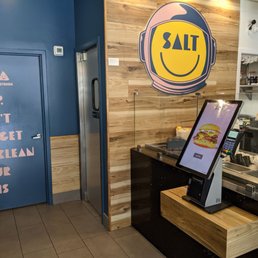 SALT BURGERS + FRIES - Updated July 2025 - 252 Photos & 190 Reviews ...