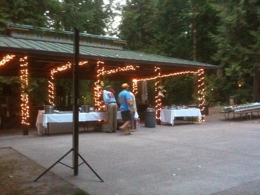 CAMP ANGELOS - Updated July 2025 - 32149 SE Stevens Rd, Corbett, Oregon ...