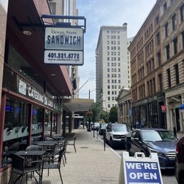 OCEAN STATE SANDWICH - Updated December 2025 - 202 Photos & 165 Reviews ...