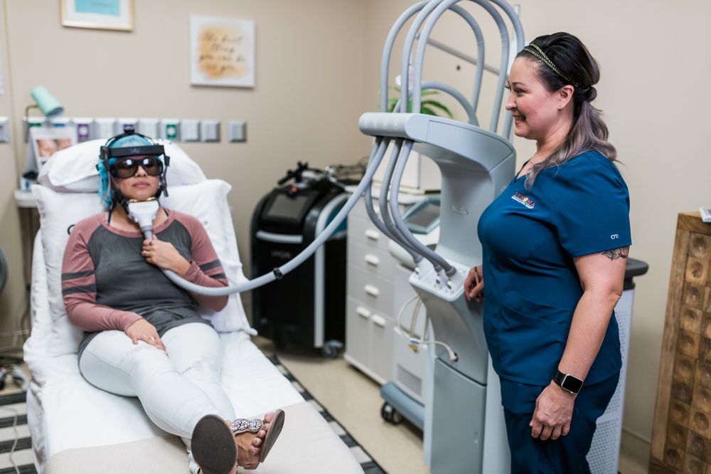 THE LASER SPA AT SONOMA - Updated August 2024 - 41 Photos - 7400 S ...