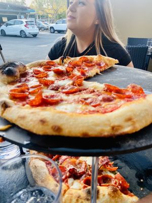 BUZZO’S WOOD FIRED PIZZA - 48 Photos & 67 Reviews - 2510 S Main St ...
