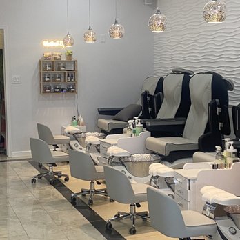 PIXIE NAIL BAR - Updated July 2025 - 119 Photos & 14 Reviews - 25 Towne Centre Way, Hampton ...