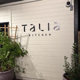 TALIA KITCHEN - Updated December 2025 - 267 Photos & 103 Reviews ...