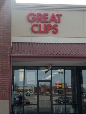 GREAT CLIPS - Updated June 2026 - 11 Reviews - 4109 State Rd 28, Kohler ...