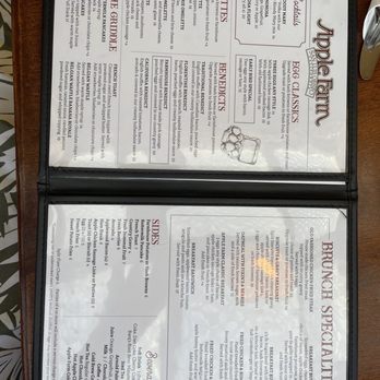 APPLE FARM INN - Updated July 2024 - 1083 Photos & 650 Reviews - 2015 ...