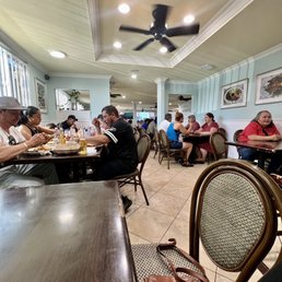 MARISCOS MARTIN - Updated January 2025 - 494 Photos & 460 Reviews ...