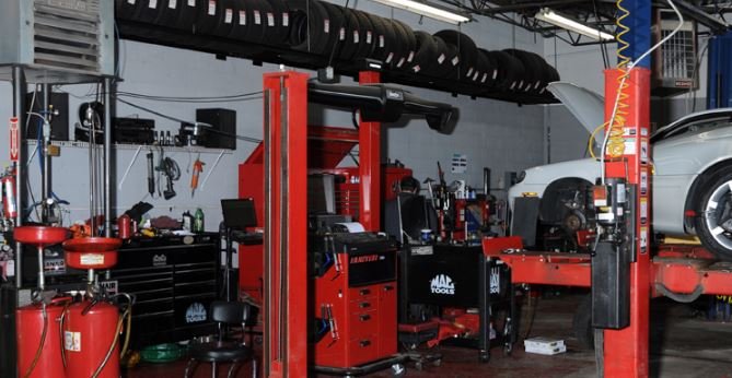 Oil Change Harlingen Tx