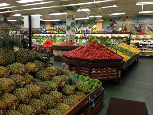 EL REY FOOD MART - Updated July 2025 - 13 Photos & 18 Reviews - 1320 W ...