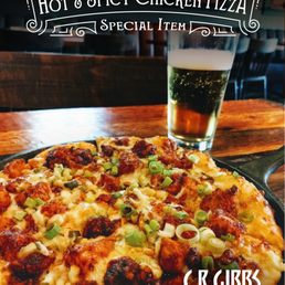 C.R. GIBBS AMERICAN GRILLE - Updated July 2025 - 325 Photos & 375 ...