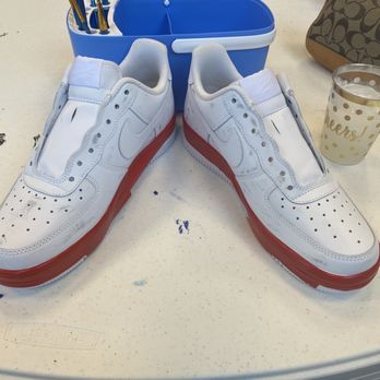 THE SHOEDIO - Updated December 2025 - 15 Photos - 222 West Blvd ...