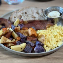 ACORN CAFE - Updated July 2025 - 192 Photos & 97 Reviews - 124 Matheson ...