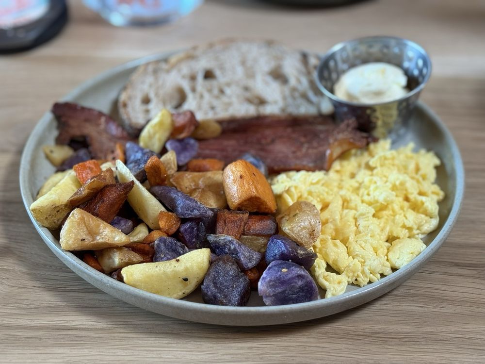 ACORN CAFE - Updated August 2025 - 213 Photos & 108 Reviews - 124 ...