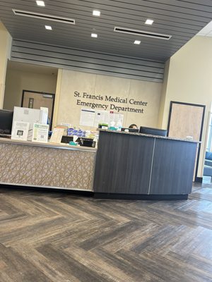 COMMONSPIRIT - ST. FRANCIS HOSPITAL - Updated October 2025 - 37 Photos ...