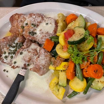 CAPPARELLI’S ON MAIN - Updated October 2024 - 205 Photos & 177 Reviews ...