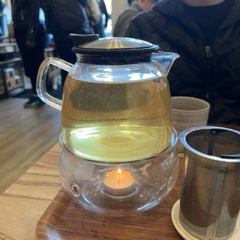 MIRO TEA - Updated July 2024 - 683 Photos & 551 Reviews - 5405 Ballard ...