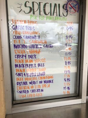 HILO RICE NOODLE SOUP RESTAURANT - Updated December 2024 - 174 Photos ...