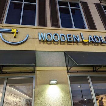 WOODEN LADLE NOODLE SHOP - Updated October 2025 - 548 Photos & 367 ...
