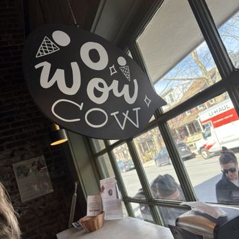OWOWCOW ICE CREAM - Updated April 2026 - 150 Photos & 226 Reviews - 237 ...