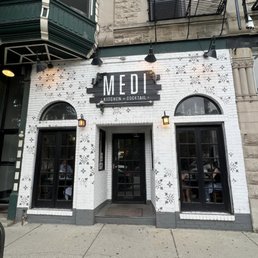 MEDI KITCHEN & COCKTAIL - Updated December 2025 - 455 Photos & 171 ...