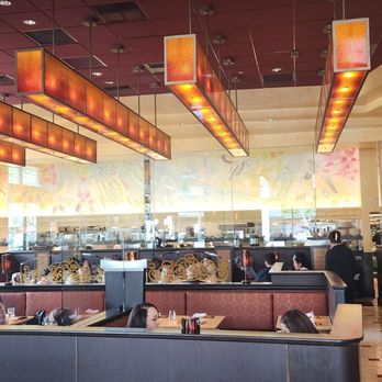 THE CHEESECAKE FACTORY - Updated January 2026 - 857 Photos & 615 ...